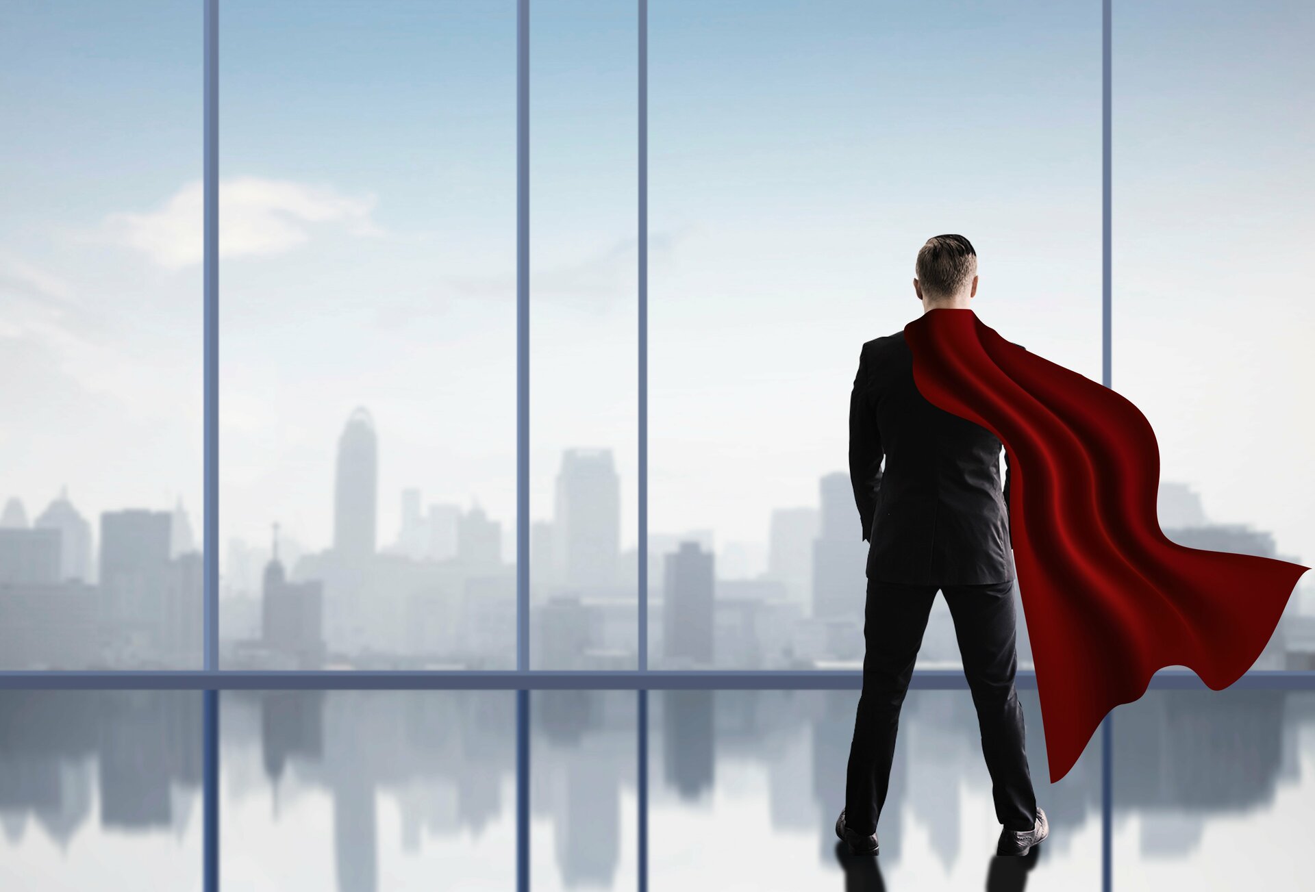 Project: Survival - Philosophical Babble